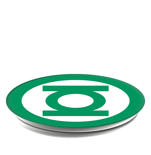 POP0131-Popsockets Phone Grip & Stand Green Lanter (Justice League ...