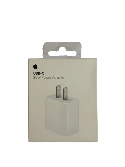 Apple USB-C | Cubo Cargador Pared – DC CASES
